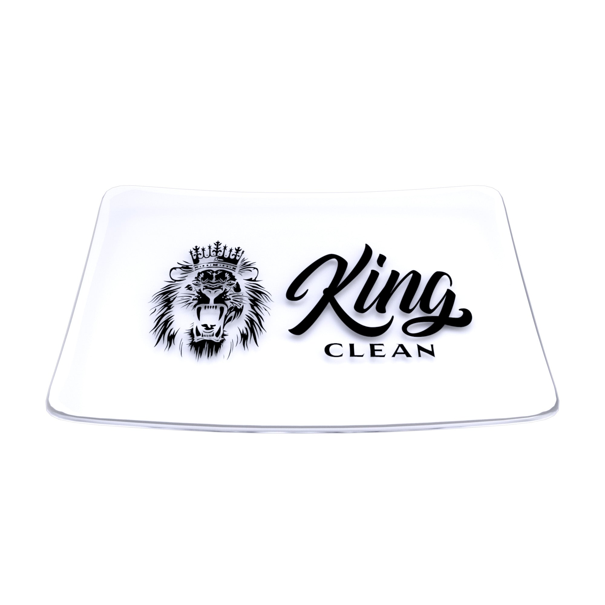 GEL THRONE – King Clean